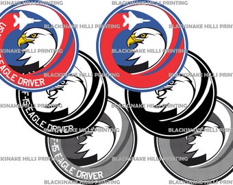 F-15 Eagle Fighter Jet SVG and PNG File Bundle (Instant Download) - Etsy