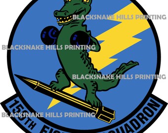 102d Rescue Squadron Patch Vector Image Files .ai .pdf - Etsy