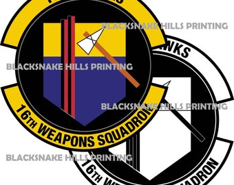 97th Airlift Squadron Patch Vector Image Files .svg, .pdf, .ai, & .eps Formats Plus Rasters .jpg ...