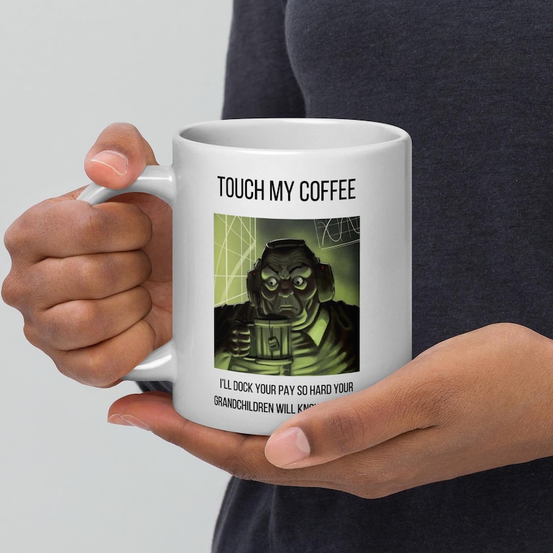 Deep Rock Galactic - Etsy