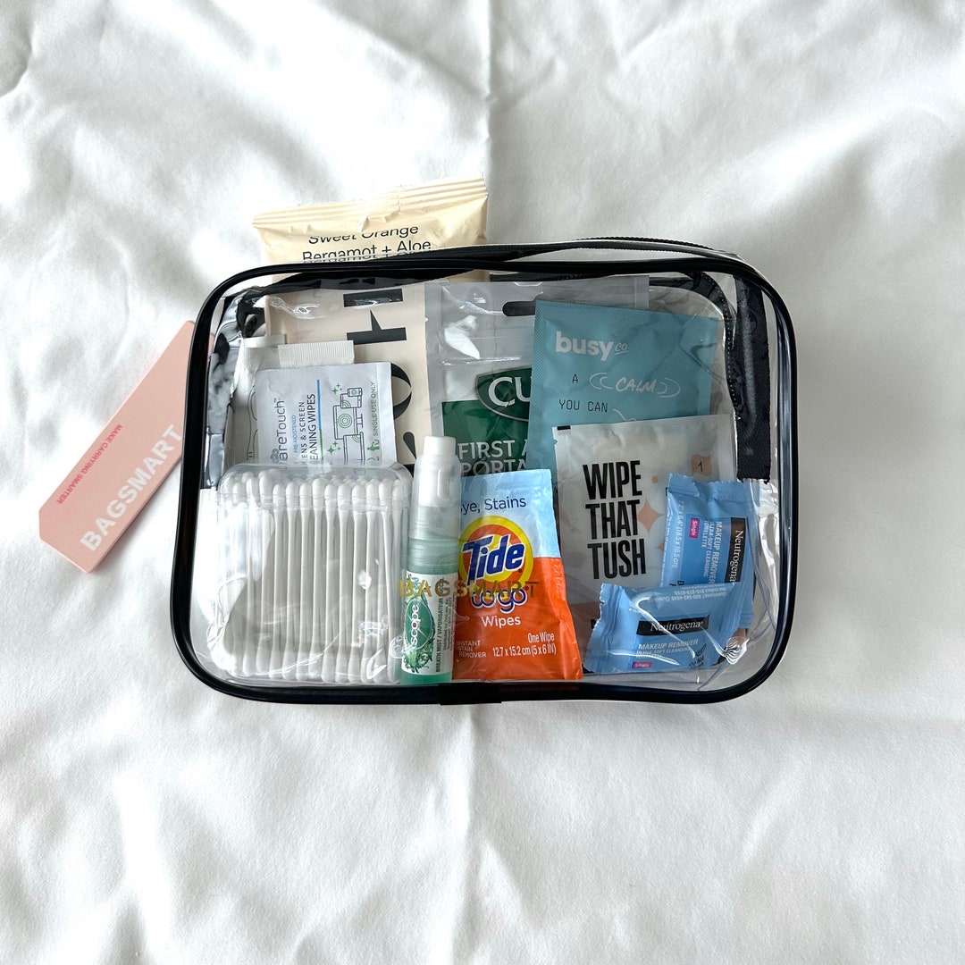 Just the Essentials Travel Kit / Wedding Kit - Etsy