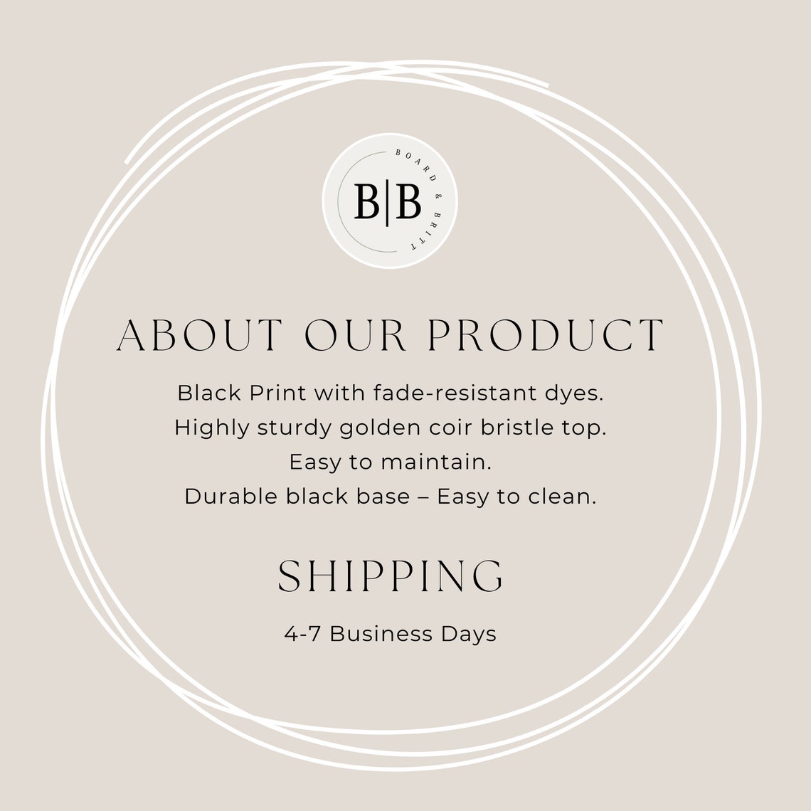 Country Roads Take Me Home Doormat | Country Roads Doormat | Southern ...