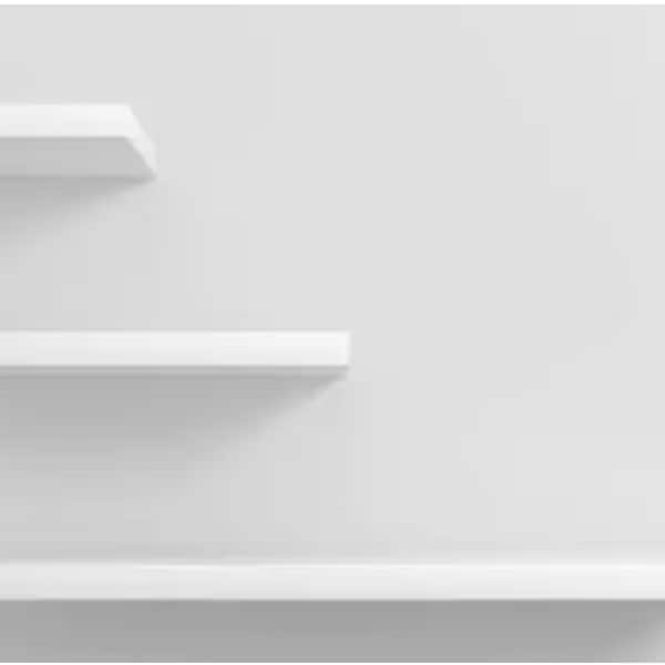 Custom Floating Shelf - Etsy