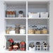 Custom Kitchen Cabinet Shelves Cut to Size - Etsy