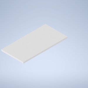 Cabinet Shelves Cut to Size - Etsy