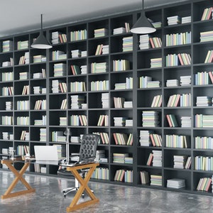 Custom Shelf Cut to Size TFL Multiple Colors 46+ Inches - Etsy