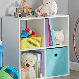 Custom Sized Cube Storage - Etsy