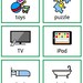 Now Next Board and Symbols Visuals for People With Autism - Etsy Canada