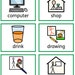 Now Next Board and Symbols Visuals for People With Autism - Etsy Canada