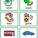 Now Next Board and Symbols Visuals for People With Autism - Etsy Canada