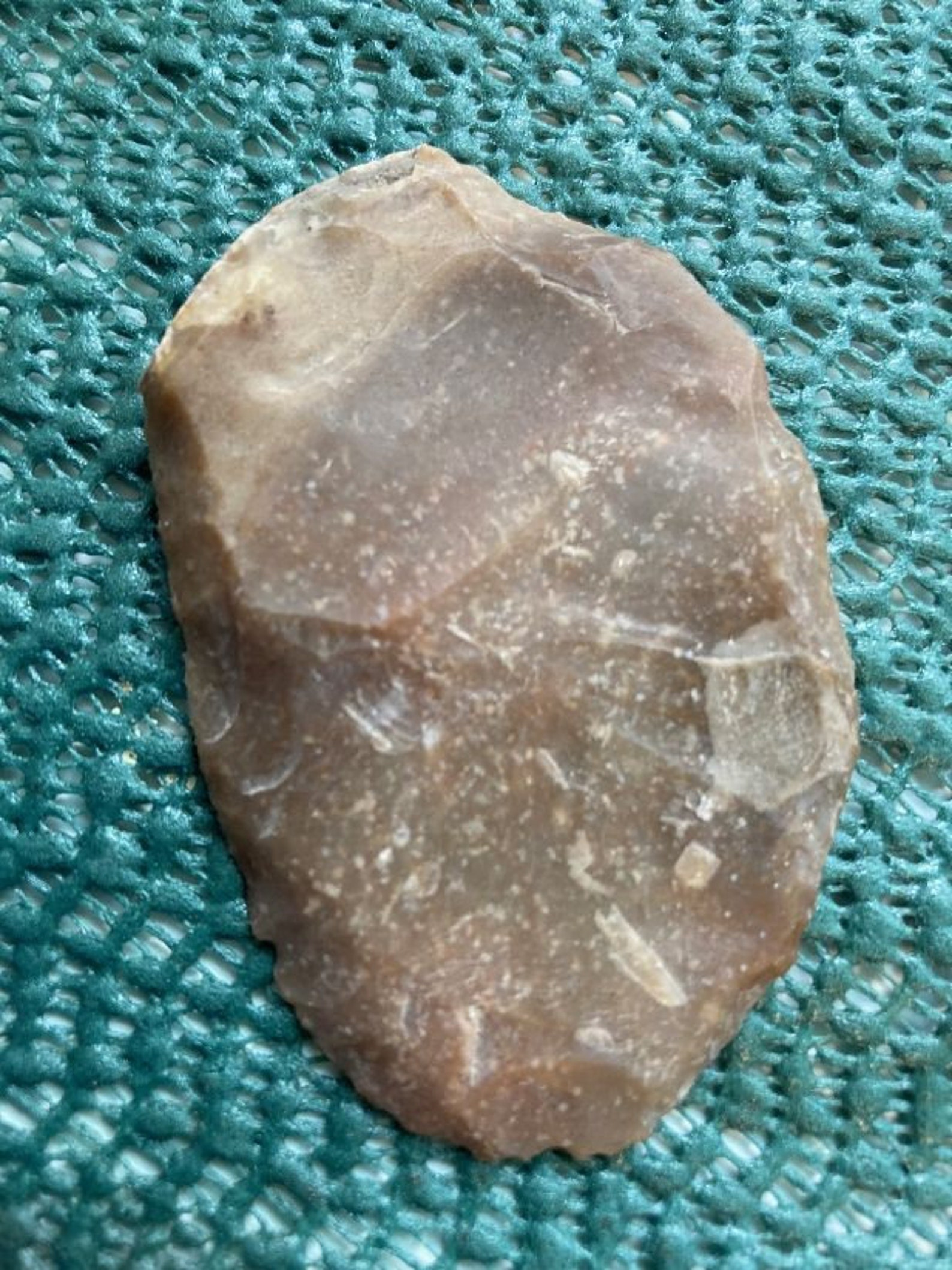 Group of 8 Ancient Stone Blades and Scrapers - Etsy