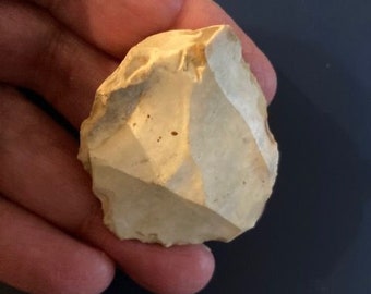 Stone Scraper Tool - Etsy