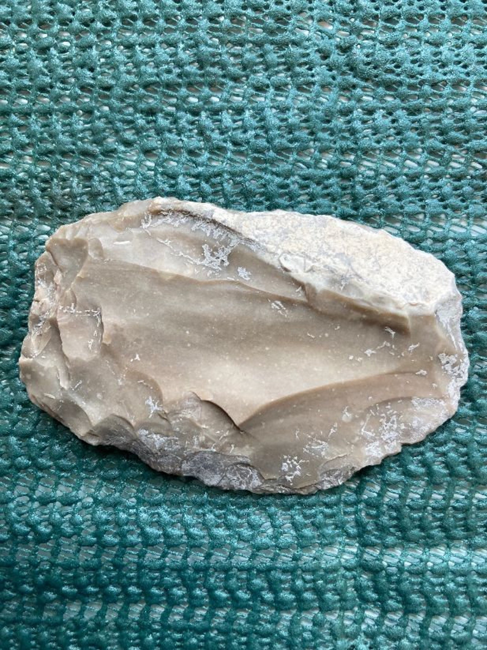 Group of 8 Ancient Stone Blades and Scrapers - Etsy