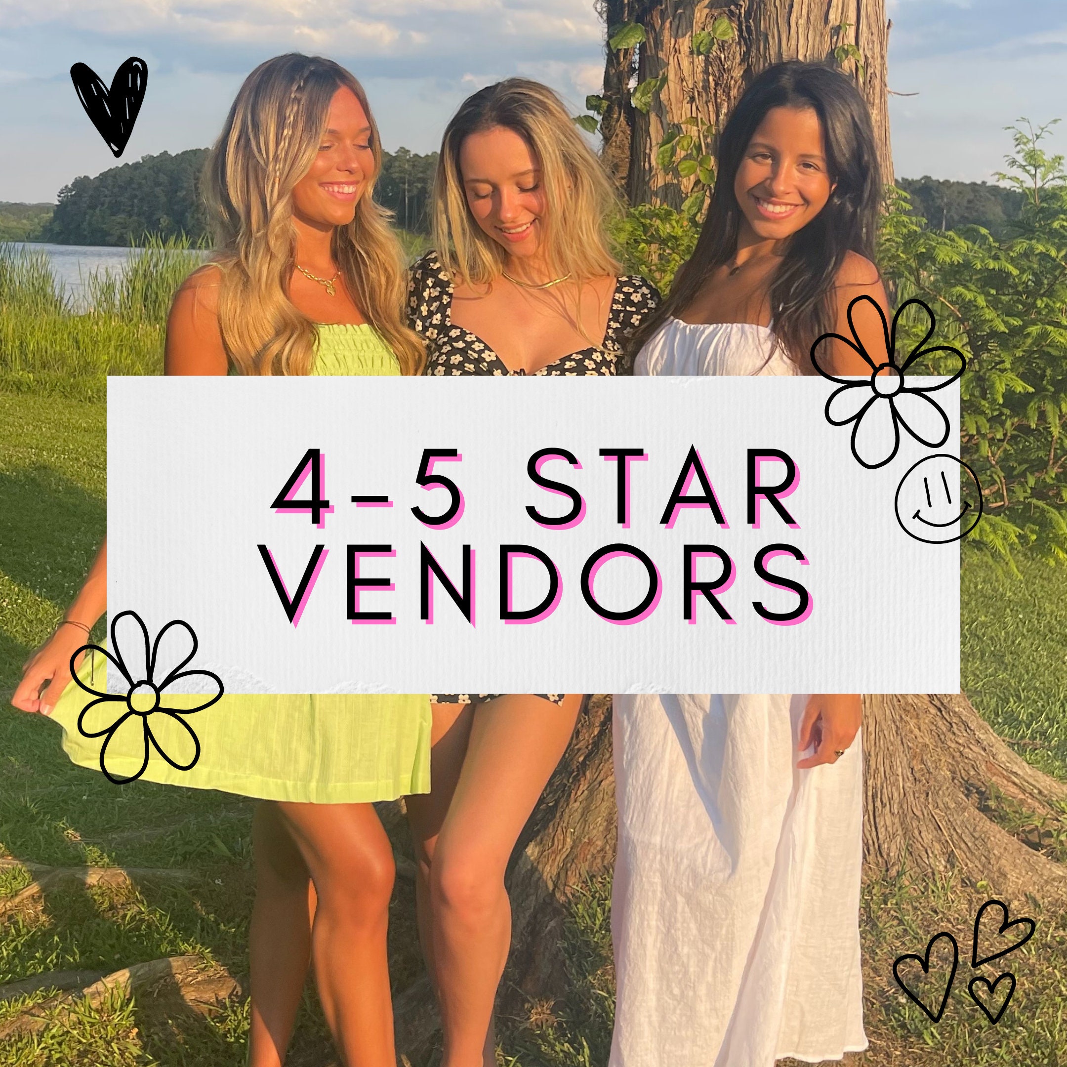 Trendy Wholesale Boutique Vendors - DIGITAL DOWNLOAD - Etsy