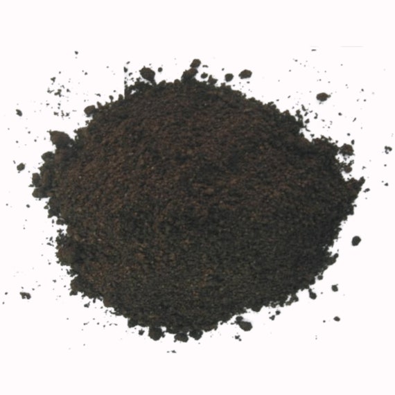 Ariya Organics 100% Cocoa Pod Ashes - Etsy