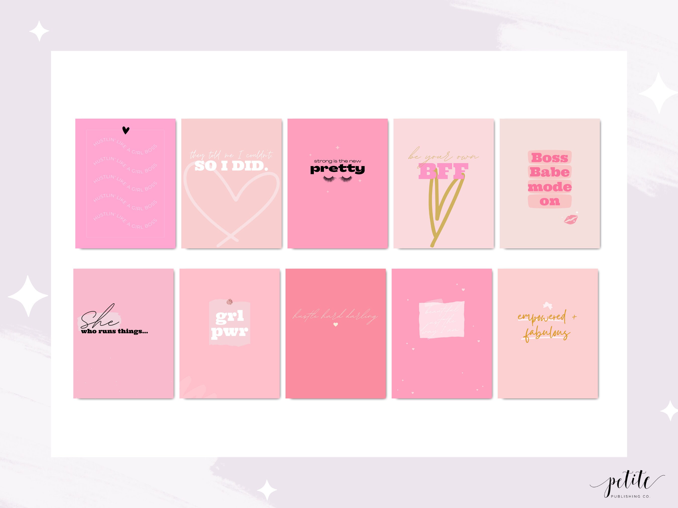 PLR Digital Cover Templates, Canva, Commercial Resell Rights License ...