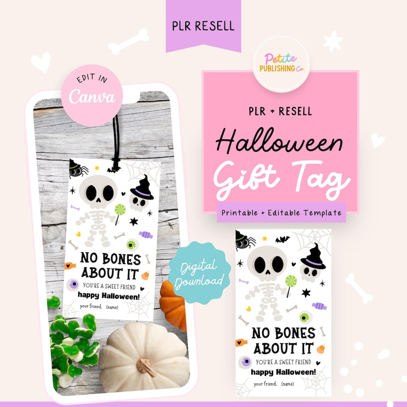 PetitePublishingCo - Etsy Canada