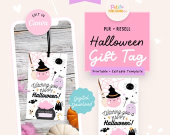 PetitePublishingCo - Etsy Canada