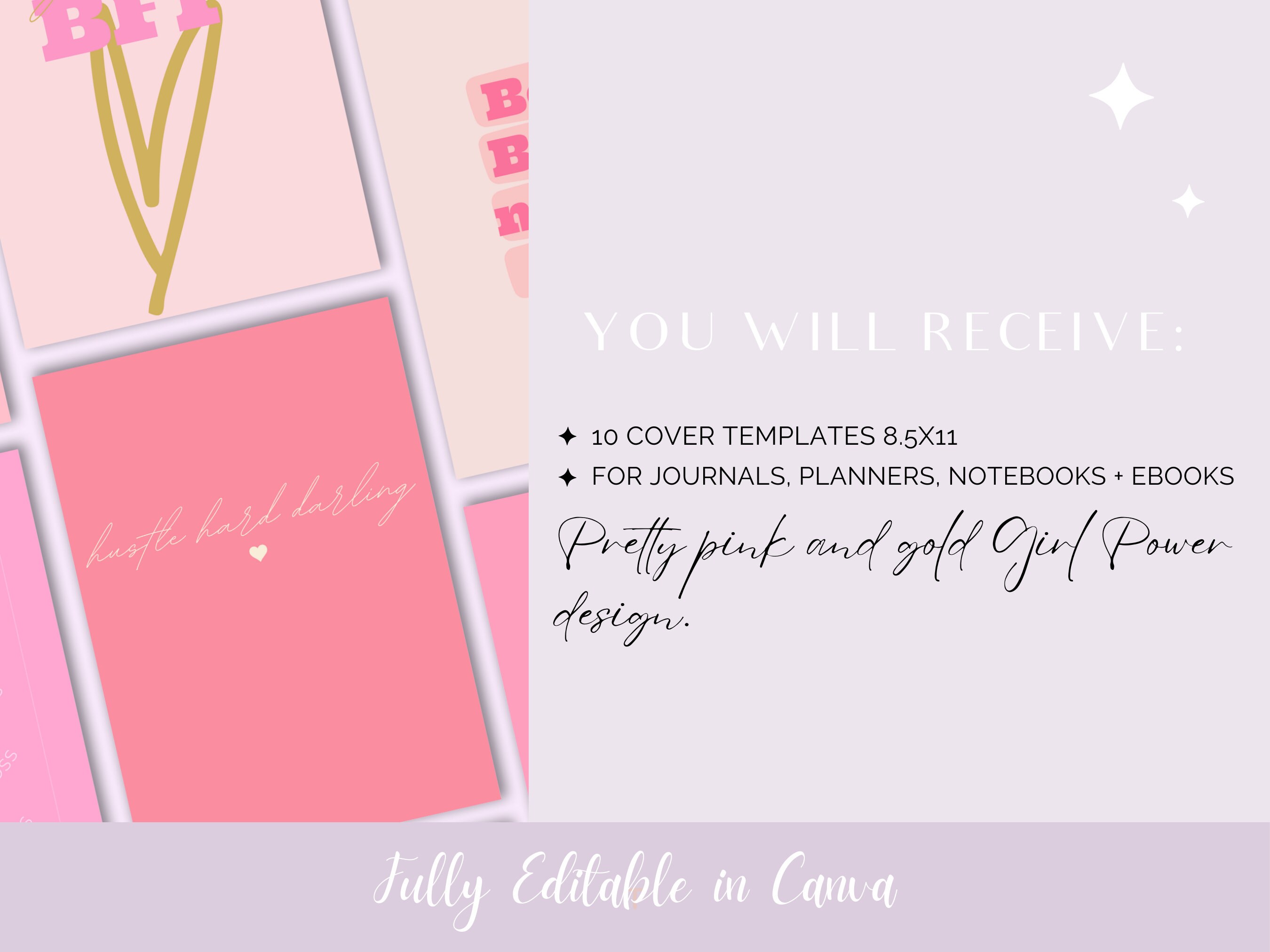 PLR Digital Cover Templates, Canva, Commercial Resell Rights License ...