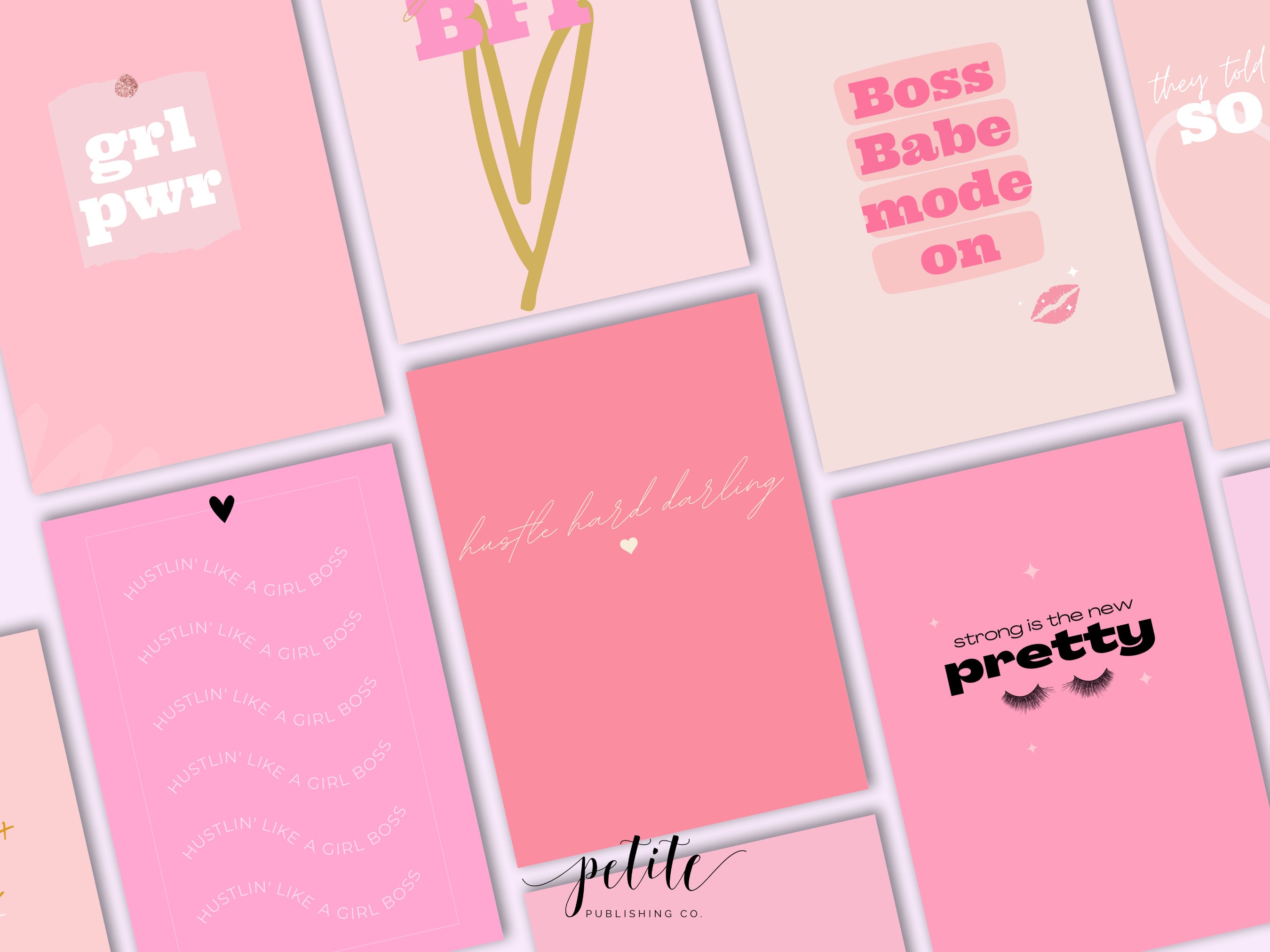 PLR Digital Cover Templates, Canva, Commercial Resell Rights License ...