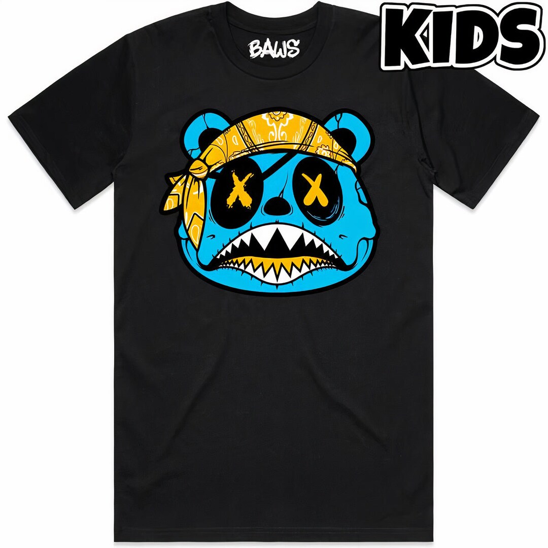 Aqua 5s Shirt to Match Jordan 5 Aqua Sneaker Tees Sneaker - Etsy