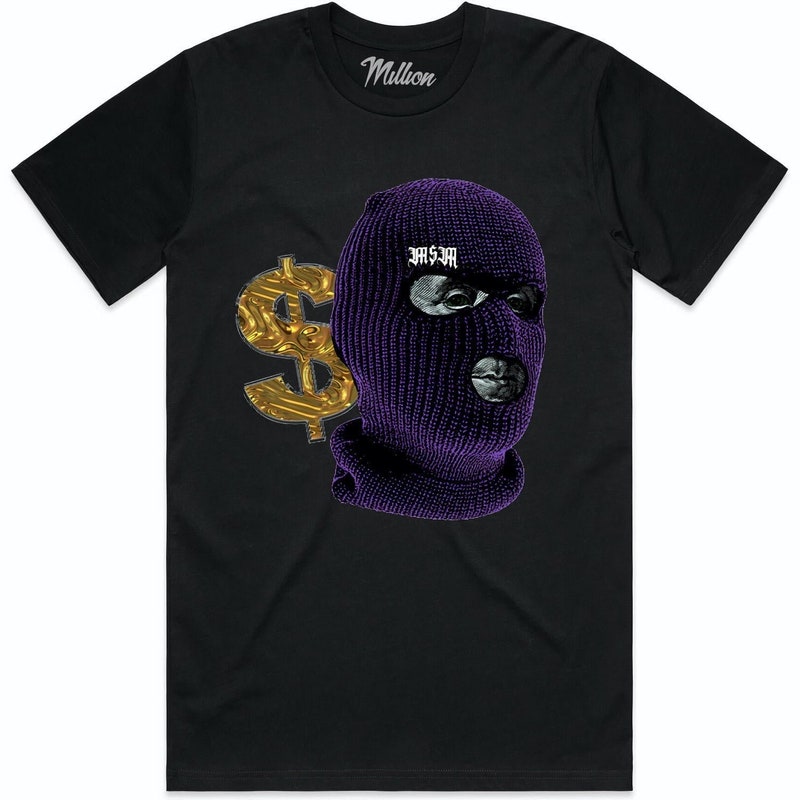 Jordan Ski Mask - Etsy