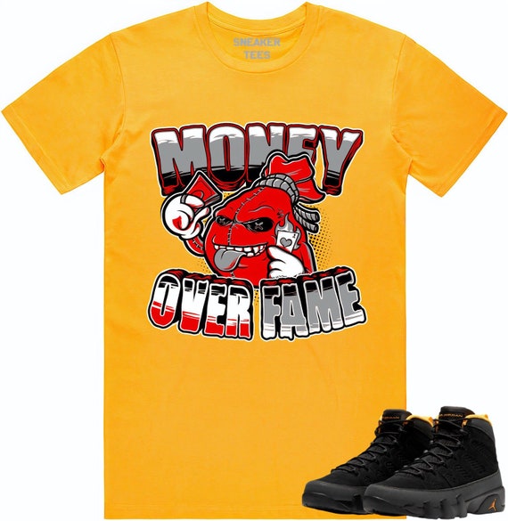 Jordan retro 9 shirt store