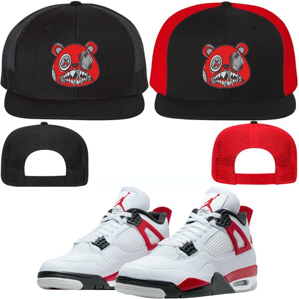 Air Jordan Hats - Etsy
