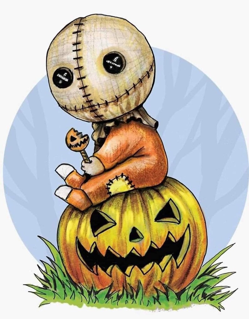 Sam SVG PNG digital File - Etsy