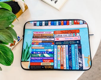 Booktok Bookshelf - Etsy