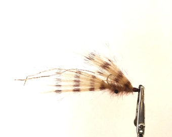 Shrimp Fly Patterns - Etsy UK