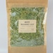 Weico Gee Matcha Green Tea Powder 100,g - Etsy