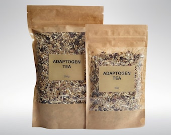 Greek Mountain Tea Ironwort Shepherd's Tea Sideritis Scardica Gojnik - Etsy