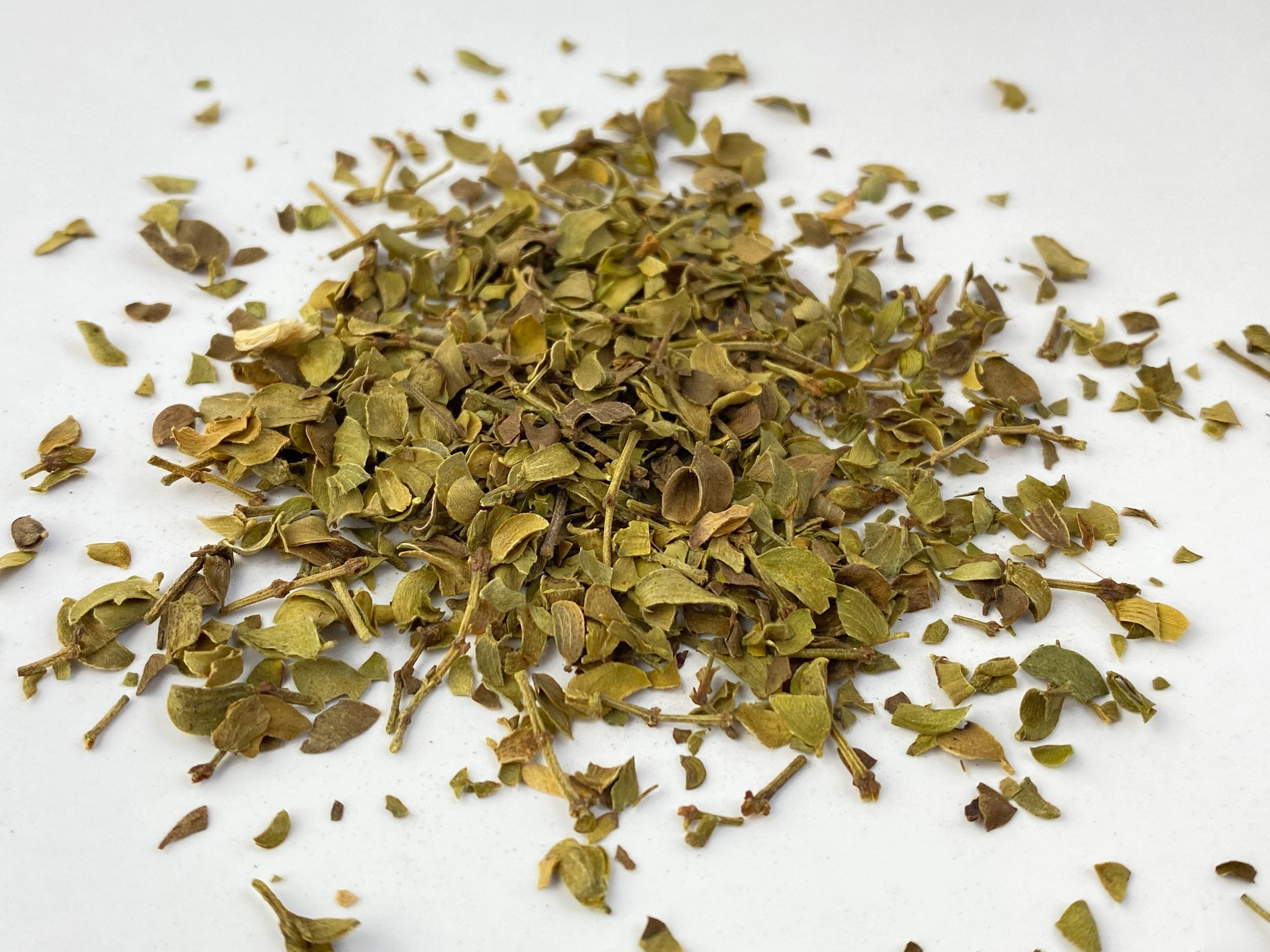 Chaparral Leaf | Larrea Tridentata | Creosote Bush Tea Detox Dried Herb ...