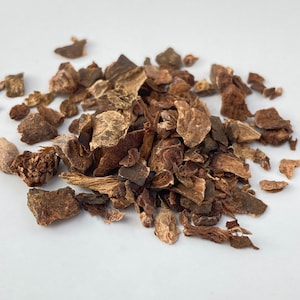South African Geranium Root Pelargonium Sidoides Umckaloabo Dried Herb ...