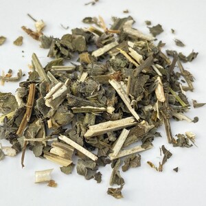 Betony Herb | 100% Natural Herbal Tea | Betonica Officinalis | Bukwica ...