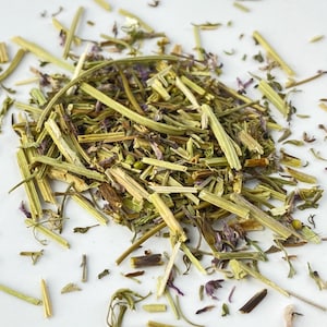 Fumitory Herb | Fumaria Officinalis | Dried Leaves Herbal Tea Dymnica ...