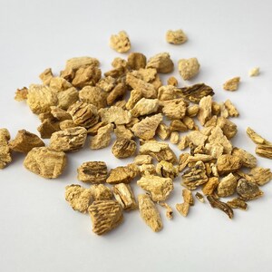 Yellow Gentian Root | Gentiana Lutea | Dried Herb Natural Herbal Tea ...