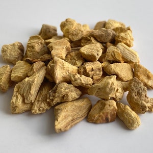 Japanese Knotweed Root | Reynoutria Japonica | Natural Herbal Tea ...