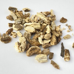 Burdock Root | 100% Natural Herbal Tea | Arctium Lappa | Body Tonic ...