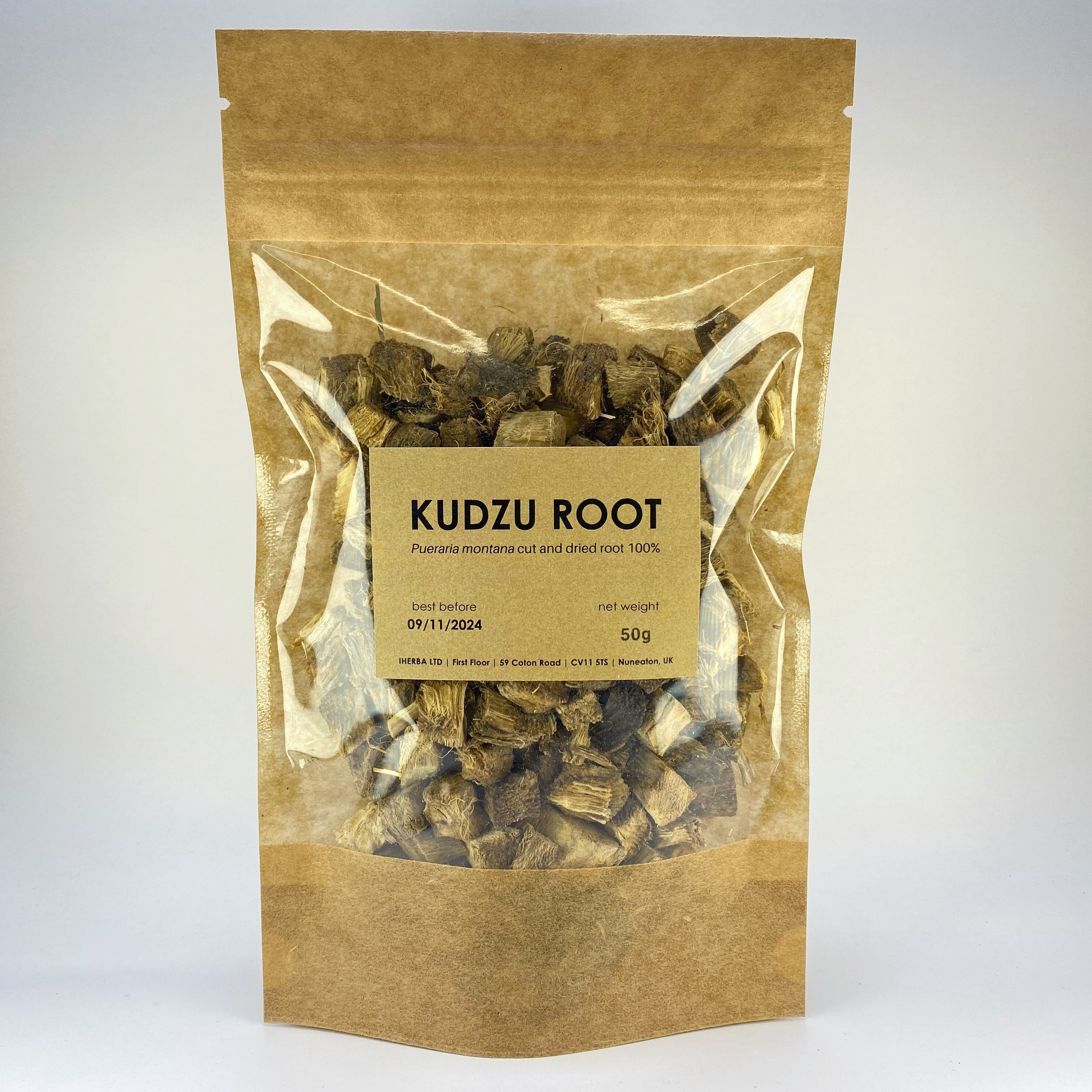 Kudzu Root Powder