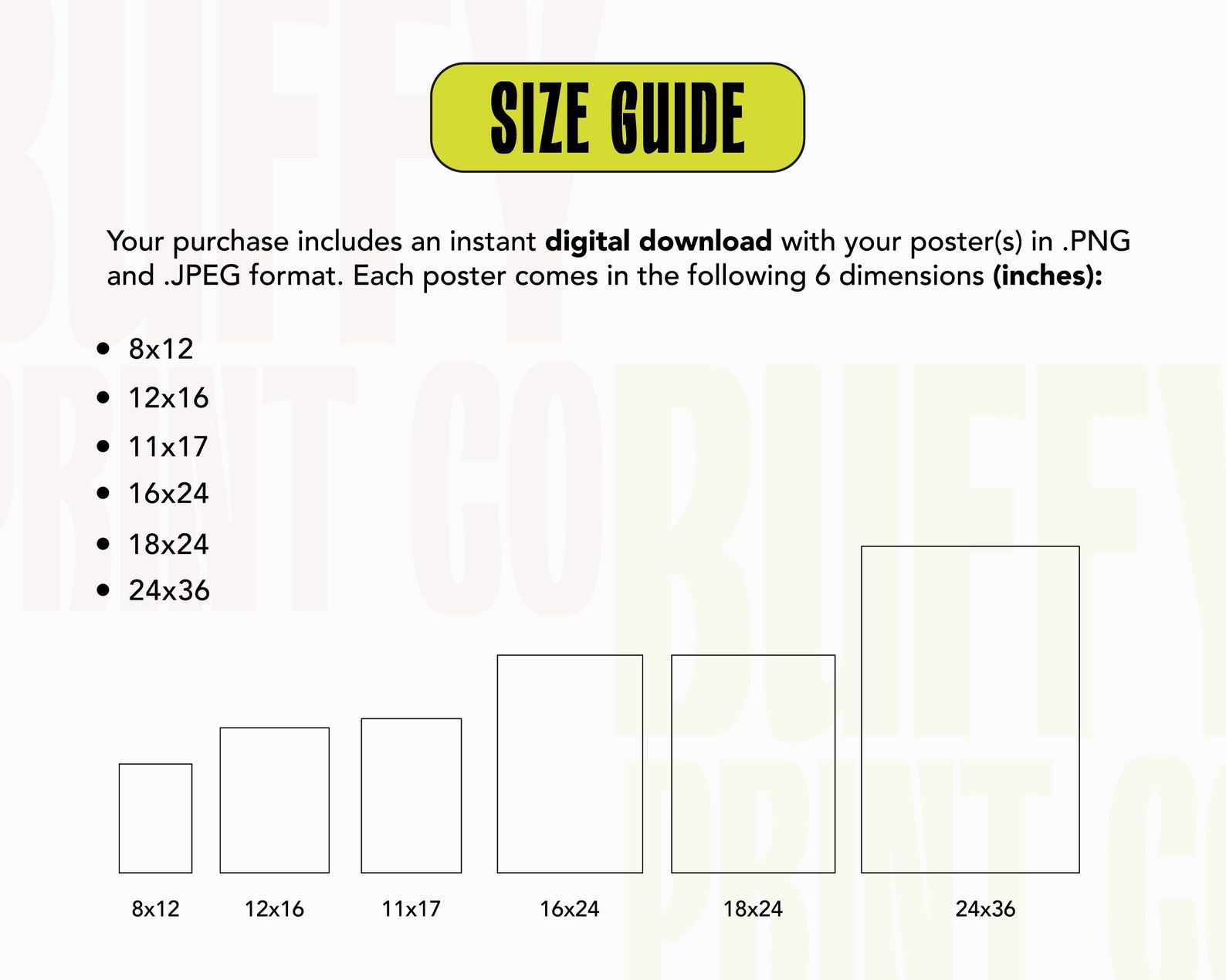 Angel Number Chart Poster Beige Digital Downloadable - Etsy