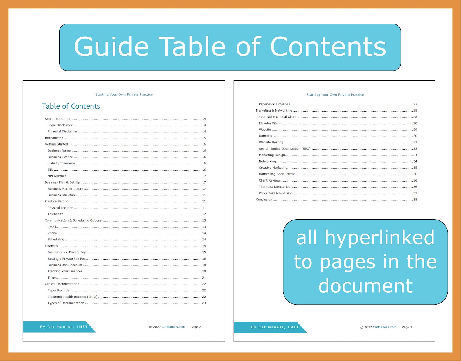 Start Your Own Private Practice: Guide + Workbook! - Etsy