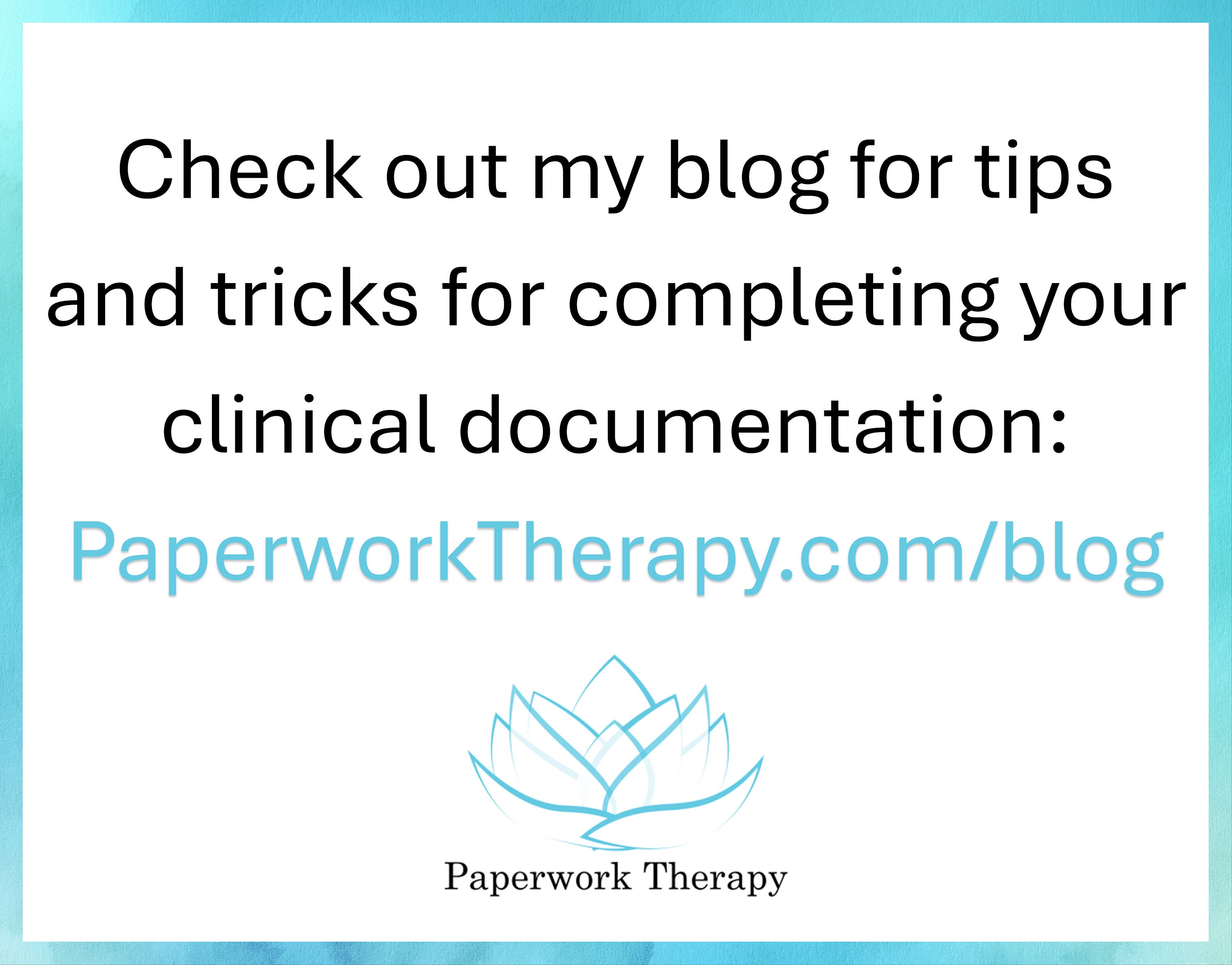Therapy Forms Consultation and Process Notes - Etsy
