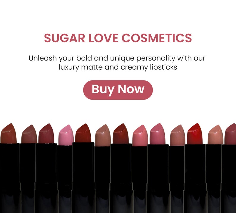 Brandy Lipstick | Luxury Matte Lipstick | Rich, Longlasting Color ...