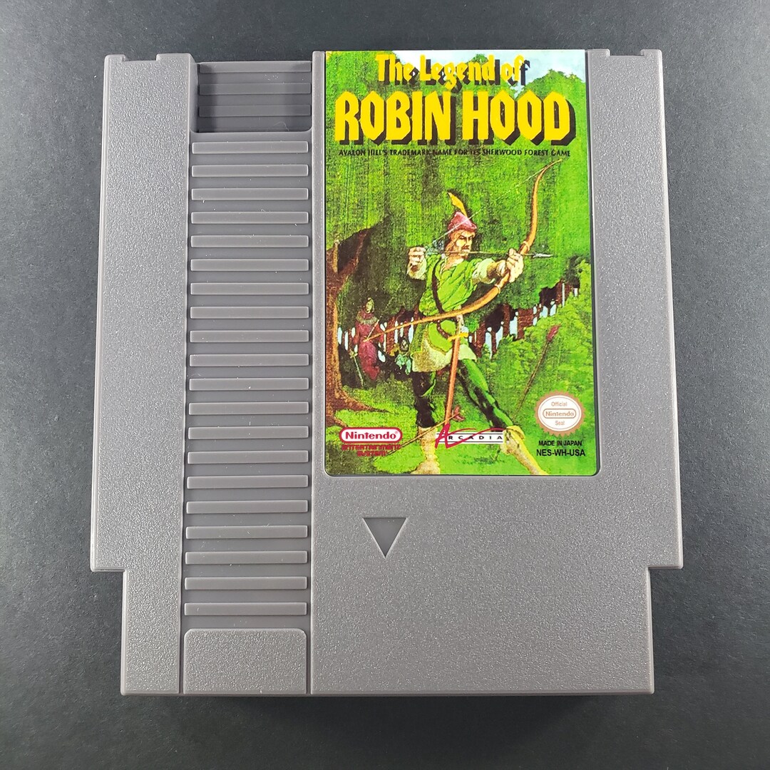 Son Son Nintendo Age NES Homebrew Limited Edition #14/22 CIB Complete ...