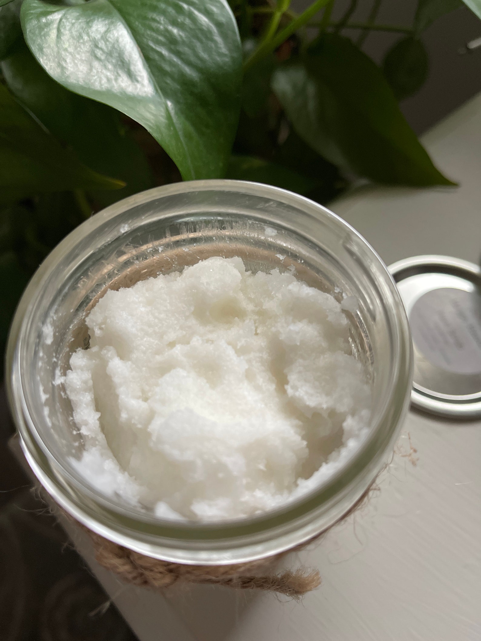 Happy Hands Hand Scrub - Etsy