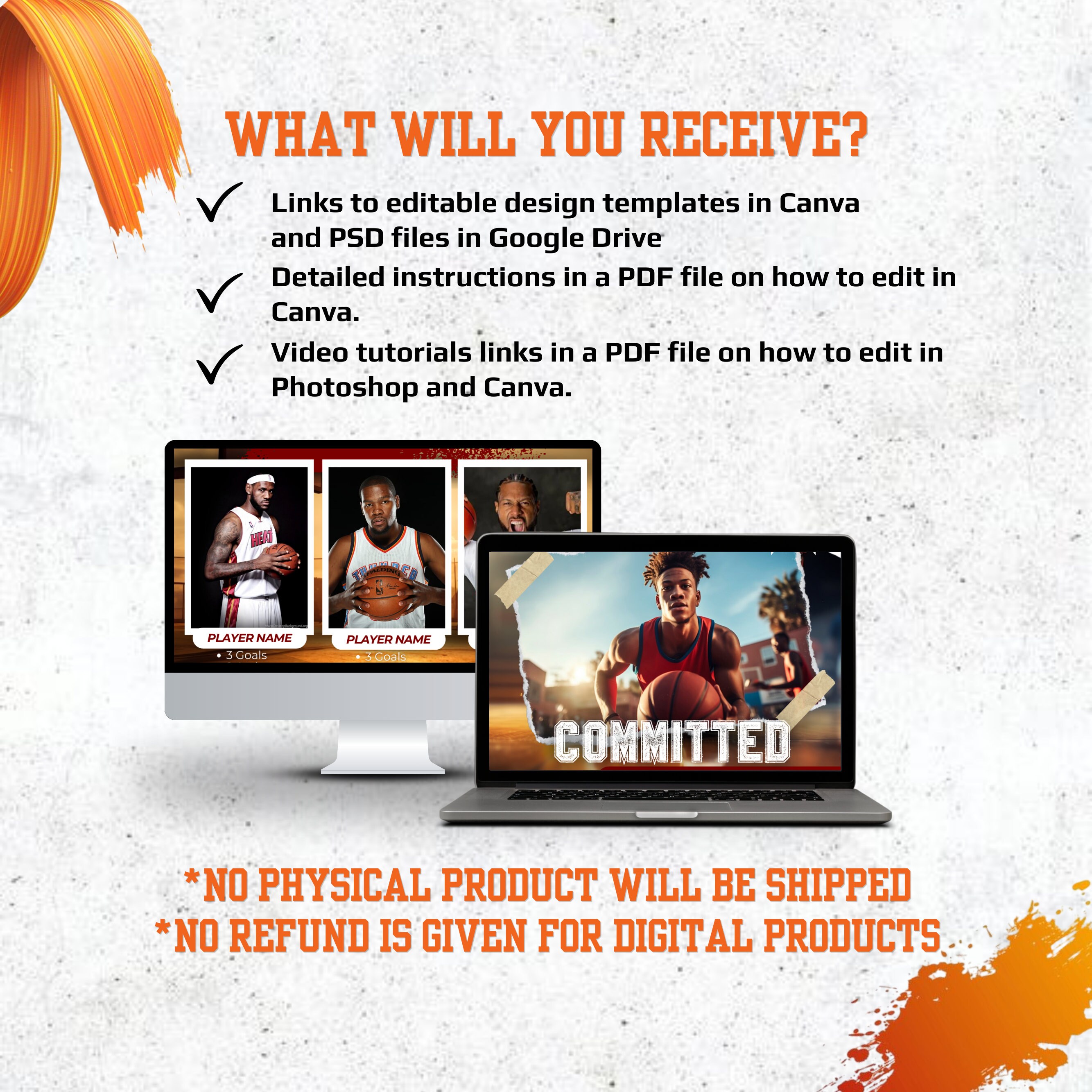 Editable Track and Field Template, Track Background for Senior, Track ...