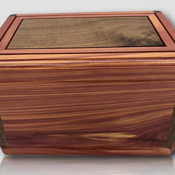 Cremation Box - Etsy