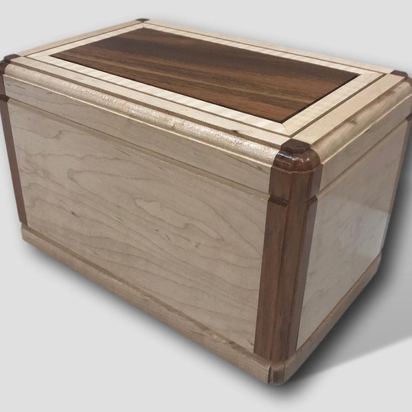 Cremation Box - Etsy